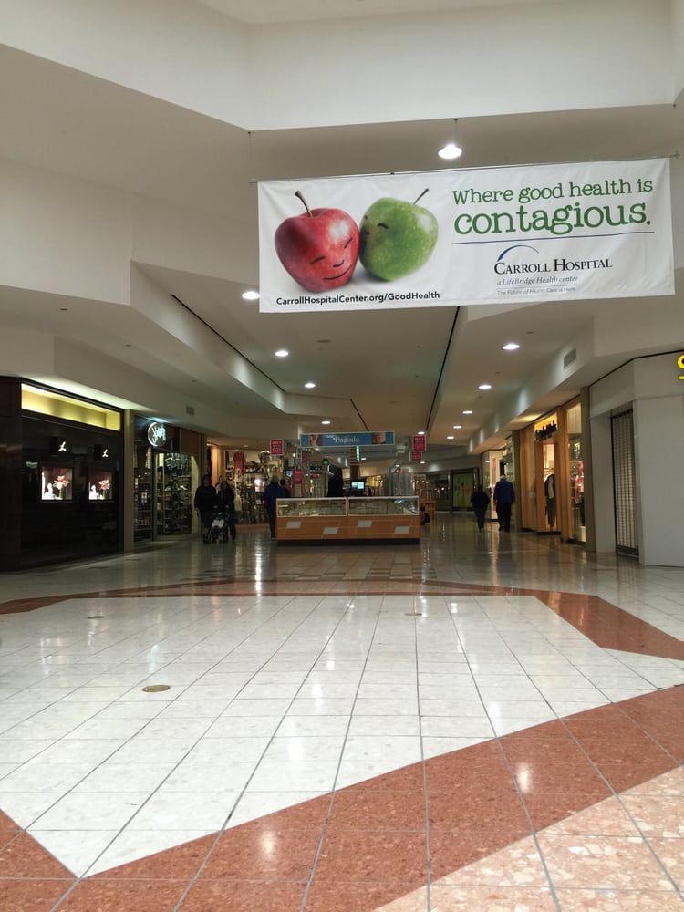 Townmall of Westminster - 15 Reviews - Shopping Centers - 400 N Center ...