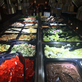 Fuji Buffet & Grill - 35 Photos & 35 Reviews - Buffets - 9130 Mentor ...