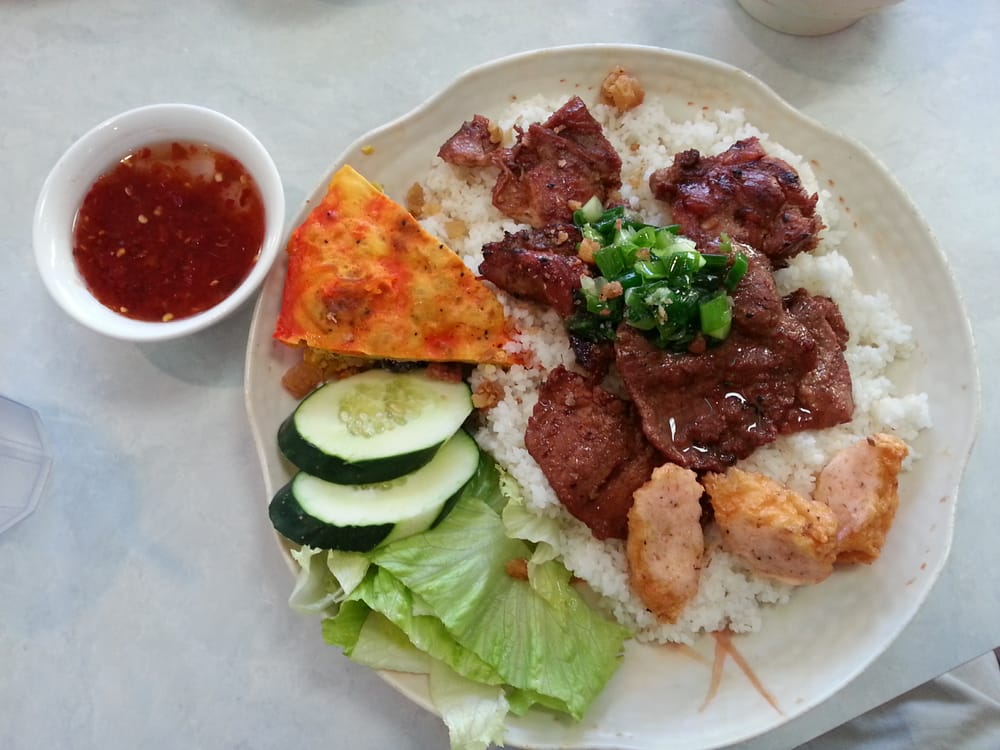 Com Tam Thuan Kieu - 183 Photos - Vietnamese - Westminster, CA ...