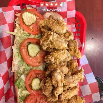 Voodoo Gumbo - 11 Photos & 15 Reviews - Cajun/Creole - 7114 Hwy 70 S ...