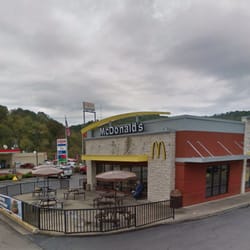 McDonald’s - Fast Food - 105 Crossings Mall Rd, Elkview, WV ...