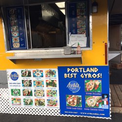 BGs Food Cartel - 52 Photos & 26 Reviews - Food Trucks - 4250 SW Rose ...