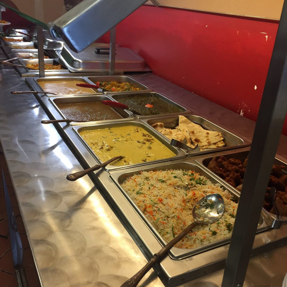 Maharaja Indian Cuisine - Order Food Online - 74 Photos & 252 Reviews ...