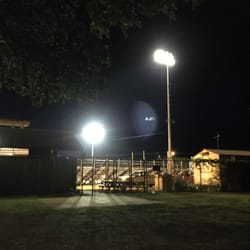 Hanapepe Stadium - Stadiums & Arenas - 4451 Puolo Rd, Eleele, HI - Yelp