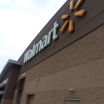 Walmart Supercenter - 107 Photos & 70 Reviews - Department Stores - 420 ...