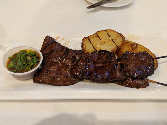 Incas Grill Peruvian Restaurant - 181 Photos & 224 Reviews - Peruvian ...