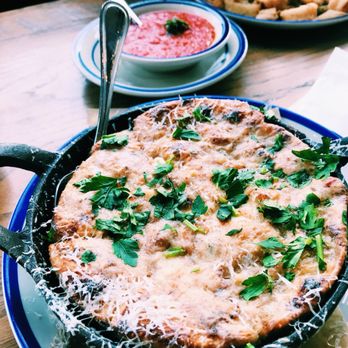 Noble Crust - 223 Photos & 204 Reviews - Italian - 28330 Paseo Dr ...