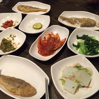 BCD Tofu House - 1569 Photos & 1184 Reviews - Korean - 5W 32nd St ...