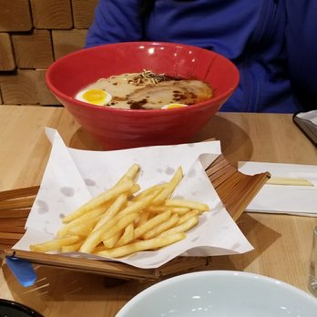 Ippudo 5th Avenue - 250 Photos & 120 Reviews - Ramen - 24 W 46th St, Midtown West, New York, NY ...