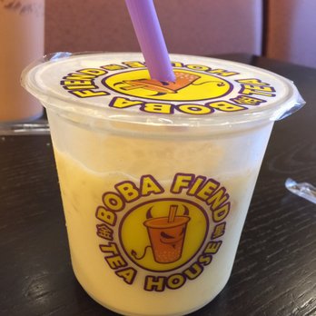 Boba Fiend Tea House - 282 Photos & 343 Reviews - Coffee & Tea - 10590 ...