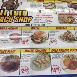 El Toro Market - 10 Reviews - Grocery - 337 N Main Ave, Fallbrook, CA ...