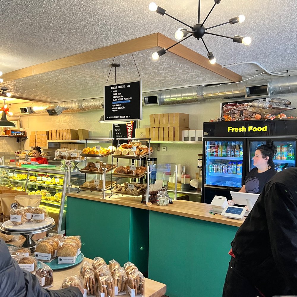 The 25 Most Unique Donuts in the U.S. And Canada - Yelp