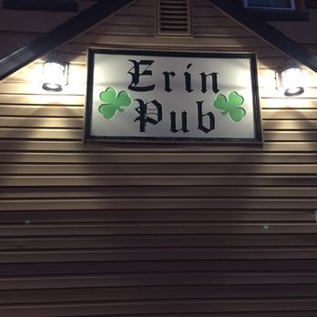 Erin Pub - 76 Photos & 68 Reviews - Irish - 36 W Winona Ave, Norwood ...