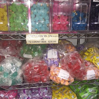 Economy Candy - 649 Photos & 745 Reviews - Candy Stores - 108 Rivington ...