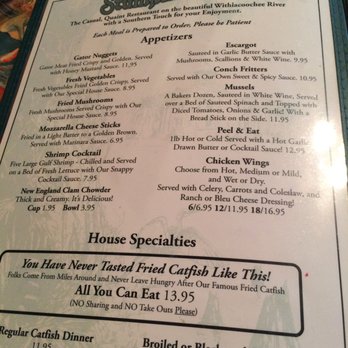 Stumpknockers On The River - 101 Photos & 92 Reviews - Seafood - 13821 ...