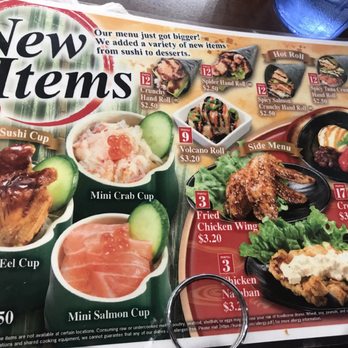 Kura Revolving Sushi Bar - 3169 Photos & 1443 Reviews - Sushi Bars ...