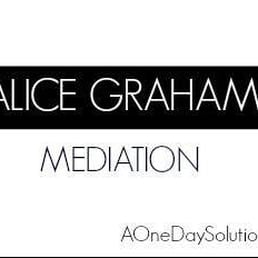 Alice Graham Mediation and Law Corporation - Business Law - 4640 ...