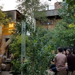 Forest Room 5 - 111 Photos & 586 Reviews - Tapas Bars - 2532 15th St ...