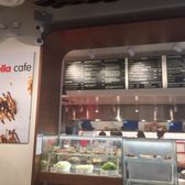 Nutella Cafe - 566 Photos & 256 Reviews - Desserts - 189 N Michigan Ave ...