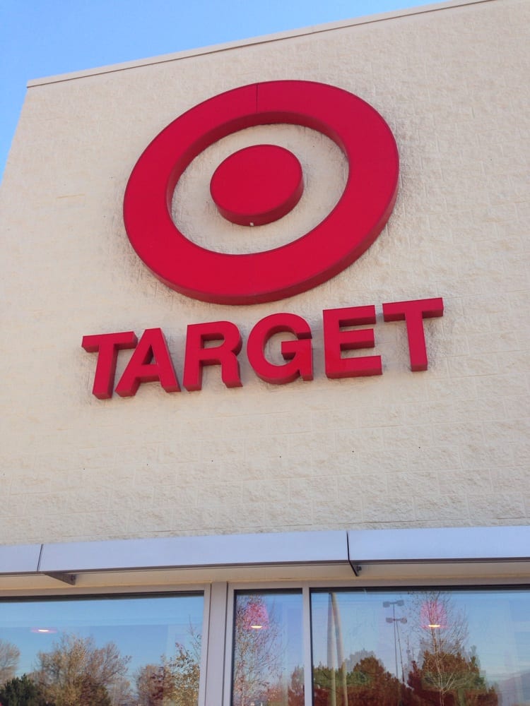 Target - Department Stores - 2420 N Reserve St, Missoula, MT - Phone ...