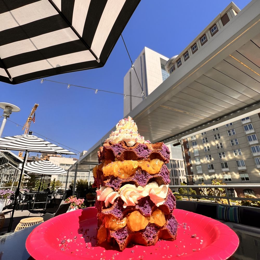 The 25 Most Unique Donuts in the U.S. And Canada - Yelp