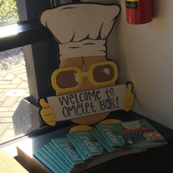 Omelet Bar - 228 Photos & 137 Reviews - Breakfast & Brunch - 12250 ...