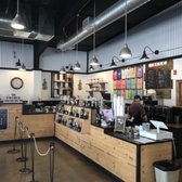 Tin Cup Coffee - 82 Photos & 34 Reviews - Coffee & Tea - 1101 E Lerdo ...