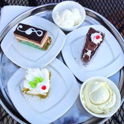 Shatila Bakery - 52 Photos & 60 Reviews - Coffee & Tea - 5741 W Maple ...