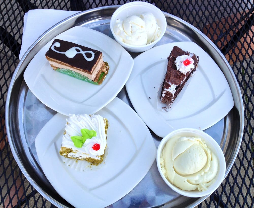 Shatila Bakery - 52 Photos & 60 Reviews - Coffee & Tea - 5741 W Maple ...