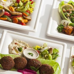 Markook Authentic Mediterranean Eats - 130 Photos & 266 Reviews ...