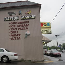 Gaston Market - 14 Photos & 12 Reviews - Grocery - 222 Front St, Gaston ...