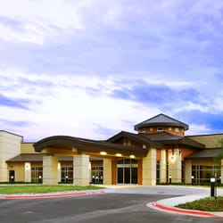 North Texas Medical Center - Medical Centers - 1900 Hospital Blvd ...