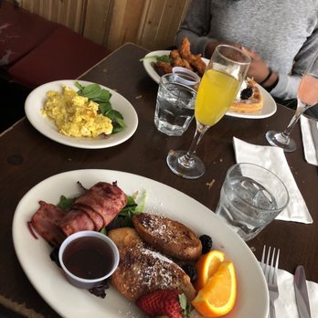 Brooklyn Moon Cafe - 207 Photos & 306 Reviews - Southern - 745 Fulton ...