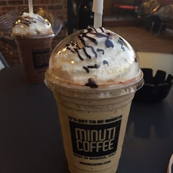 Minuti Coffee - 54 Photos & 58 Reviews - Coffee & Tea - 114 Gray St ...
