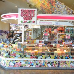 Sweet Sweet Way - 17 Photos & 10 Reviews - Candy Stores - Av. Duarte ...