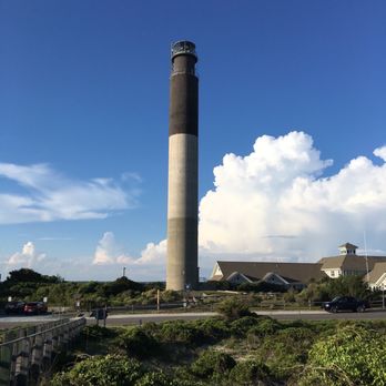 Oak Island Lighthouse - 32 Photos & 10 Reviews - Landmarks & Historical ...