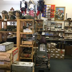 Things Military - Military Surplus - 616-3208 8 Ave NE, Calgary, AB ...