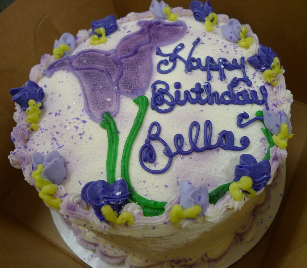 Miss Ellie’s Cakes - CLOSED - Bakeries - 127 W Market St, Scranton, PA ...