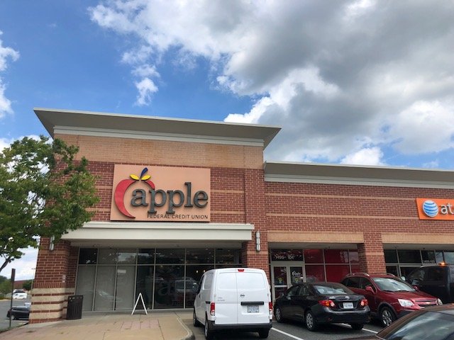 Apple Federal Credit Union Banks Credit Unions 1495 Stafford Market Pl Stafford VA apple-federal-credit-union-banks-credit-unions-1495-stafford-market-pl-stafford-va