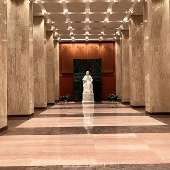 The James Madison Memorial Building - Landmarks & Historical Buildings ...