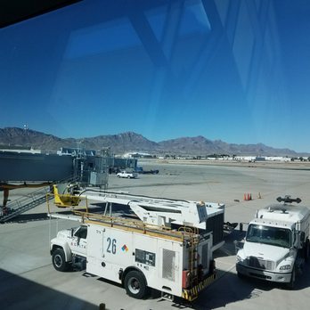 El Paso International Airport - ELP - 358 Photos & 205 Reviews ...