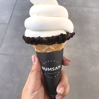 Bumsan Organic Milk Bar - 270 Photos & 138 Reviews - Ice Cream & Frozen ...