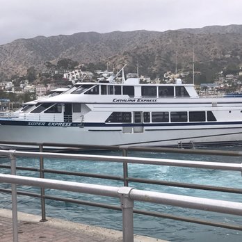 Catalina Express - 512 Photos & 528 Reviews - Tours - 320 Golden Shore ...