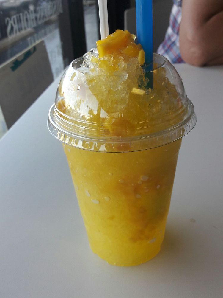 Freezzone Raspados - 19 Photos & 10 Reviews - Desserts - 1285 S Garey ...