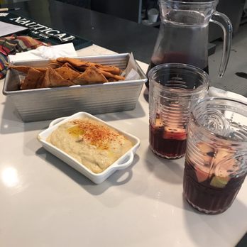 Cafe Fili - Order Food Online - 48 Photos & 52 Reviews - Mediterranean ...