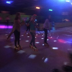 Austin Roller Rink - (New) 14 Photos & 54 Reviews - Skating Rinks ...
