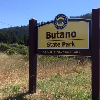 Butano State Park - 182 Photos & 92 Reviews - Parks - 1500 Cloverdale ...