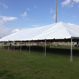 Sunshine Tents & Event Rentals - 21 Photos - Party Supplies - 5615 ...