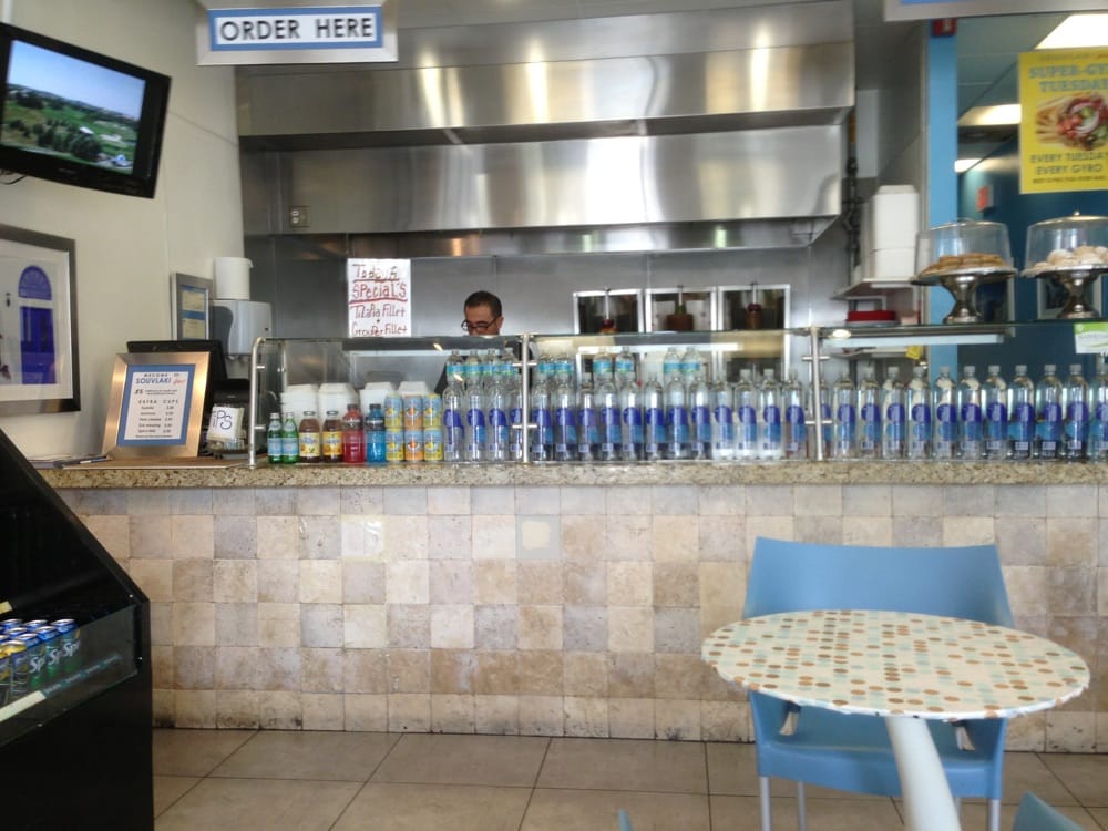 Souvlaki Fresh – Greek Cuisine in Boca Raton – Greek restaurant located ...