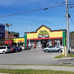 China Bazaar - Sporting Goods - 3145 Pkwy, Pigeon Forge, TN - Phone ...
